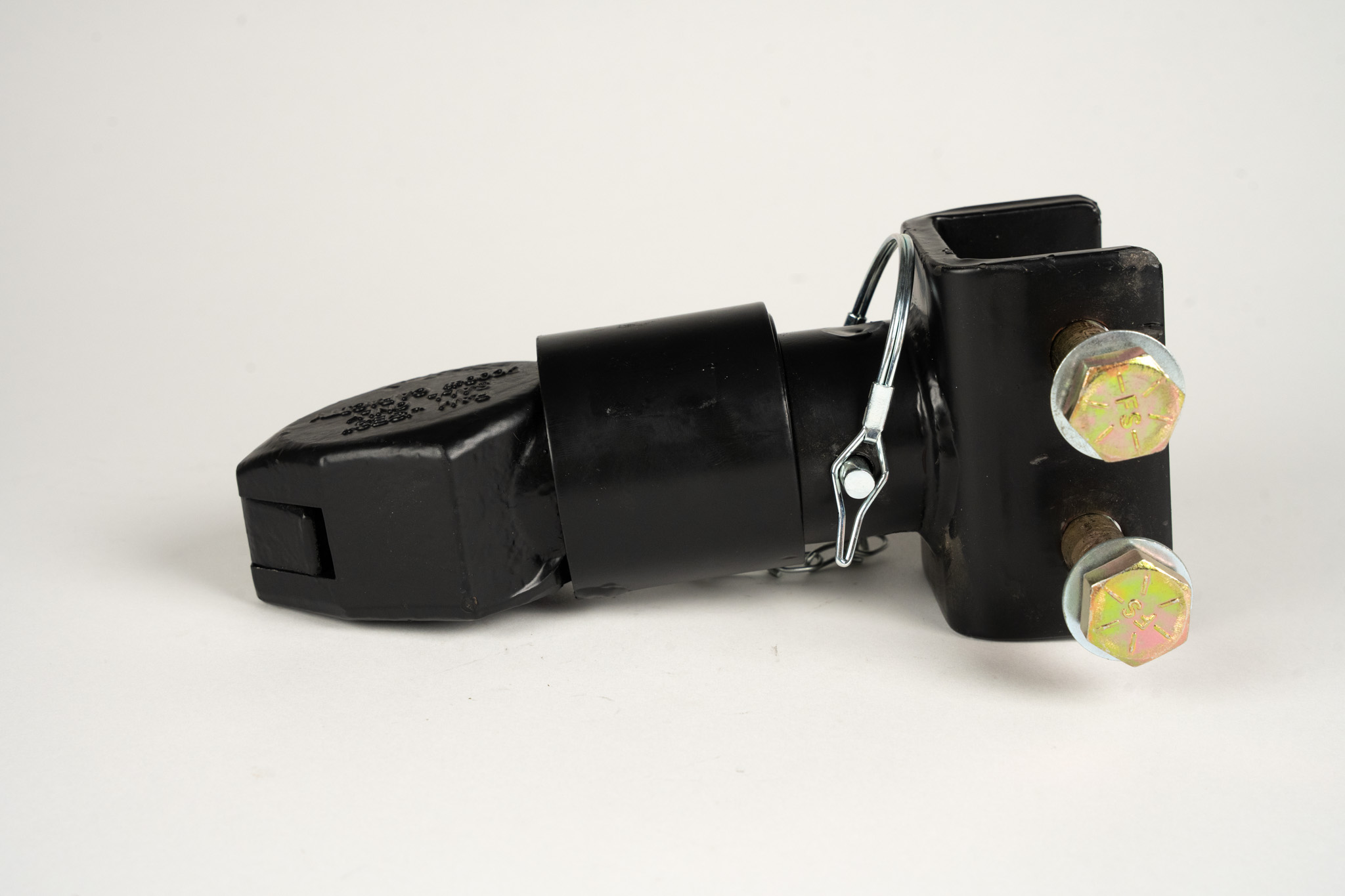RAM 7K Sleeve Lock Adjustable Coupler - Flaman