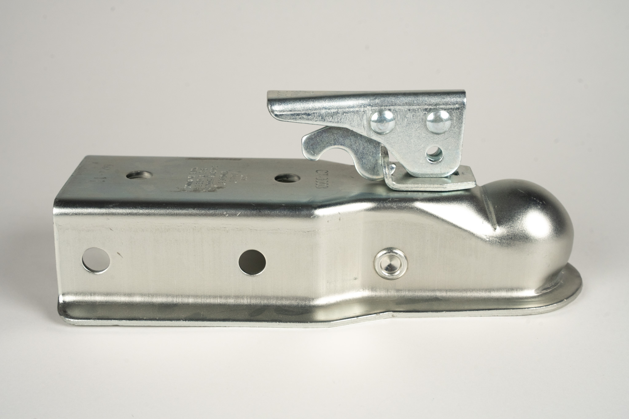 RAM Straight Couplers - Flaman